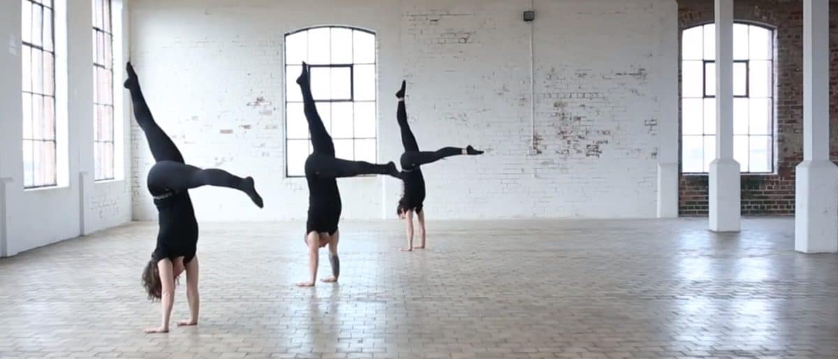 Choose Your Handstand Program - Handstand Factory