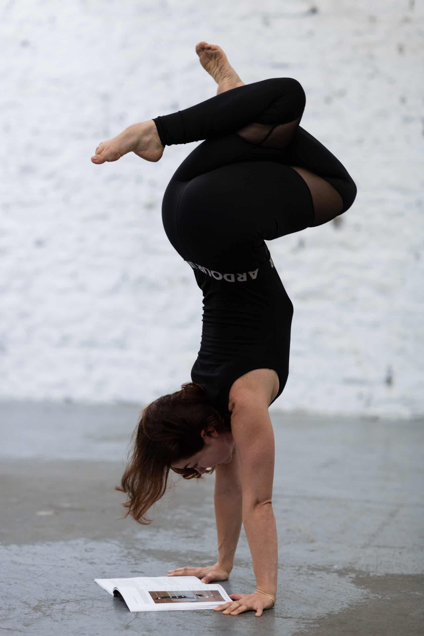 Handstand Factory | Learn the Art of Handbalancing Online