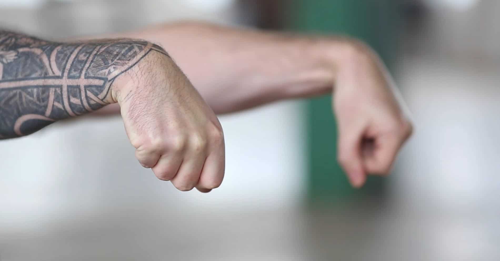 Handstand Factory | Learn the Art of Handbalancing Online