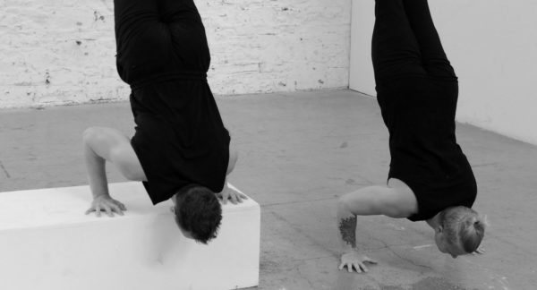 Choose Your Handstand Program - Handstand Factory