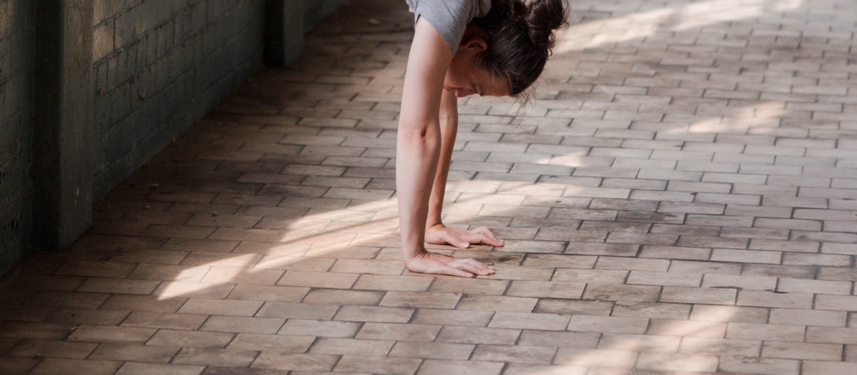 Training Rituals for Better Handstands - Handstand Factory