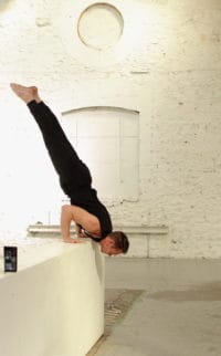 Handstand Factory | Learn the Art of Handbalancing Online