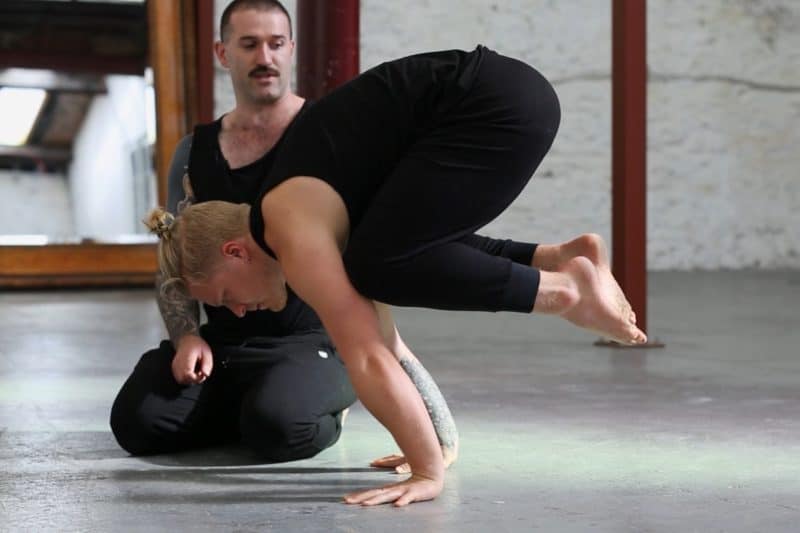 Low Balance | Intro to Handbalancing - Handstand Factory