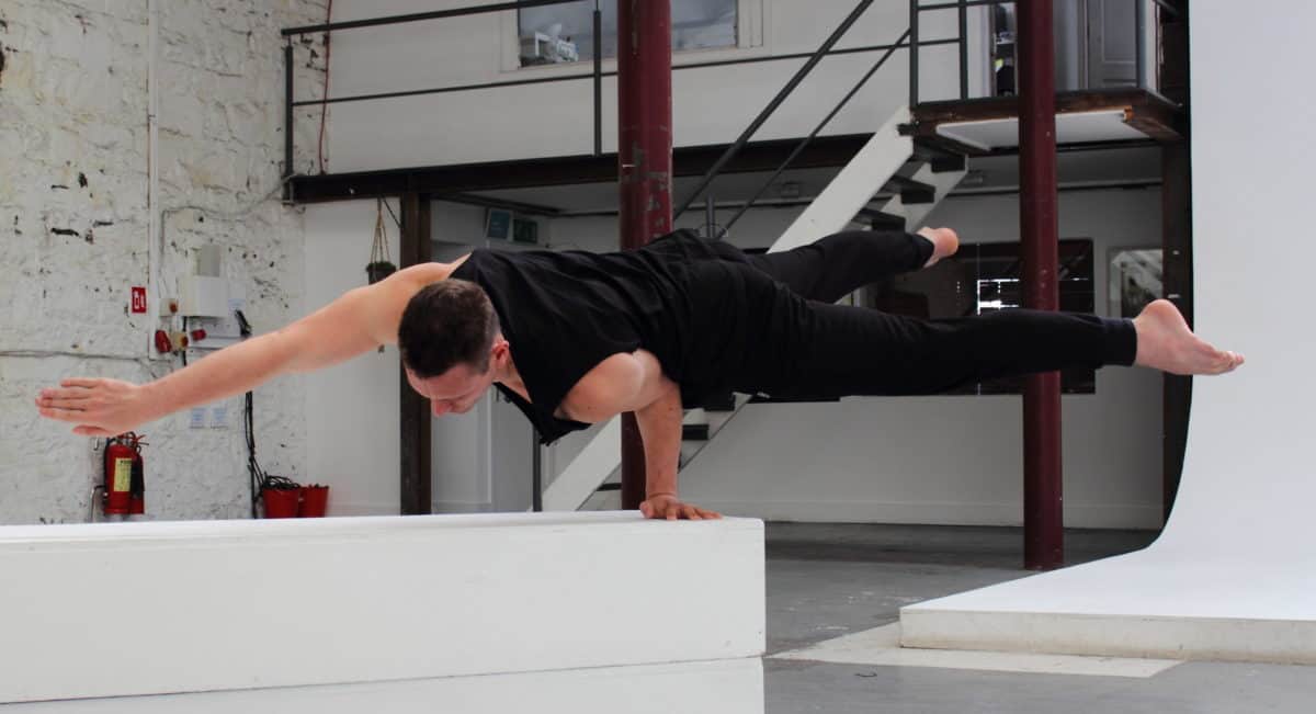 Choose Your Handstand Program - Handstand Factory
