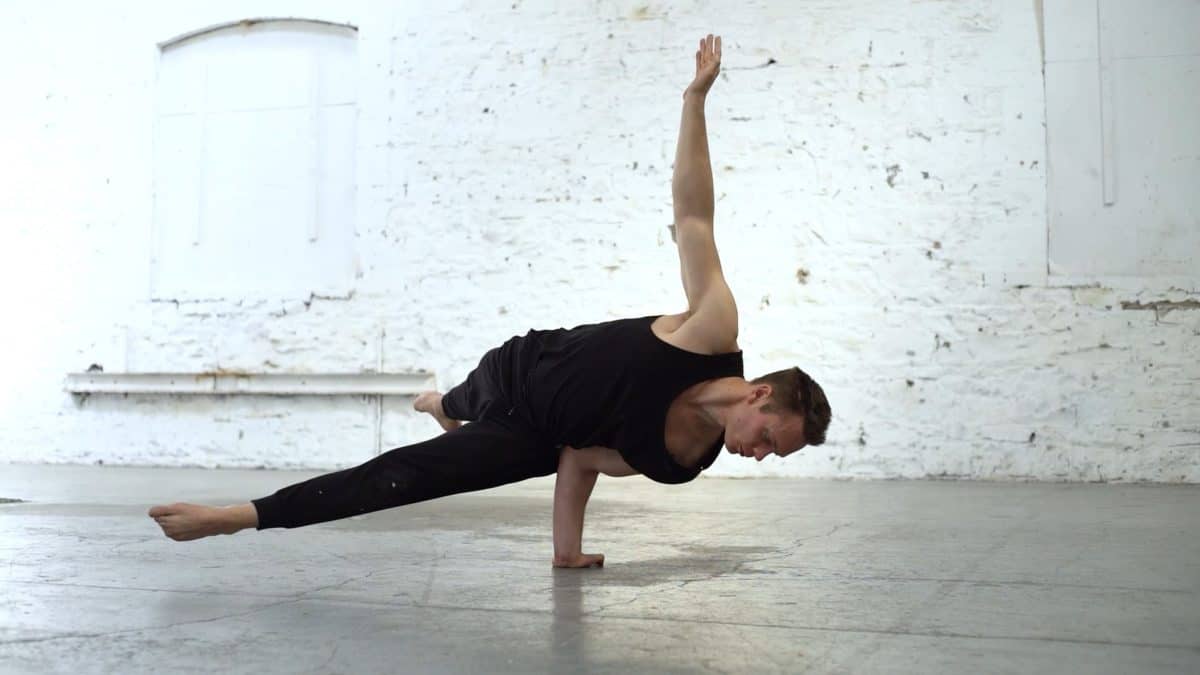 Low Balance | Intro to Handbalancing - Handstand Factory