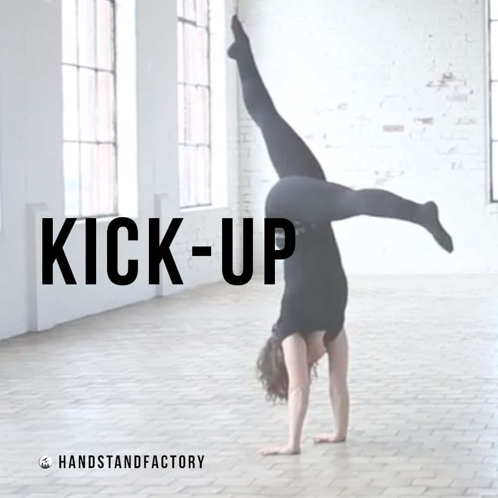 Handstand Factory | Learn the Art of Handbalancing Online