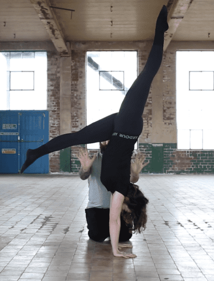 Handstand Factory | Learn the Art of Handbalancing Online