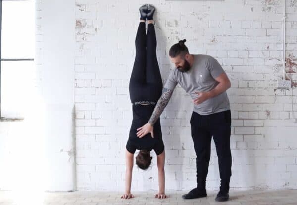 Handstand Factory | Learn the Art of Handbalancing Online