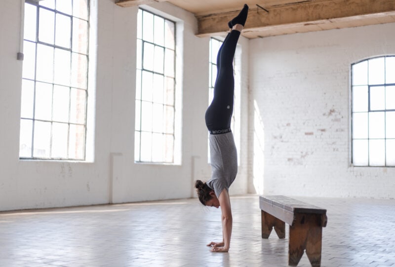 Choose Your Handstand Program - Handstand Factory